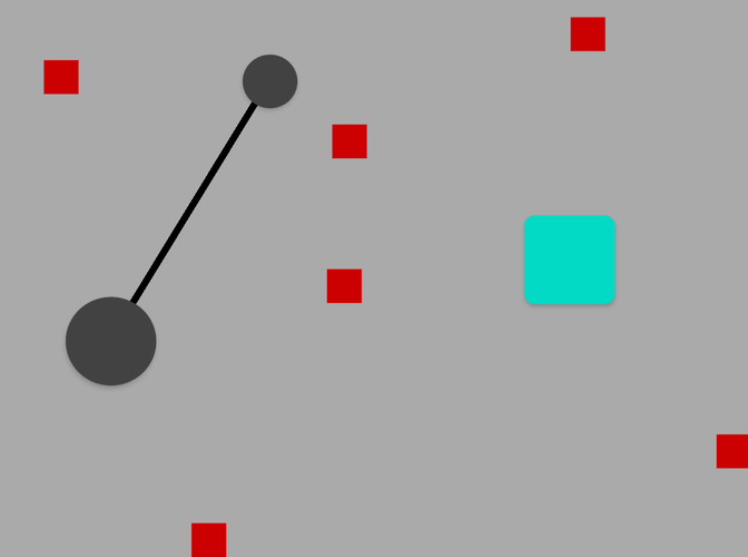 Tass Suderman Portfolio