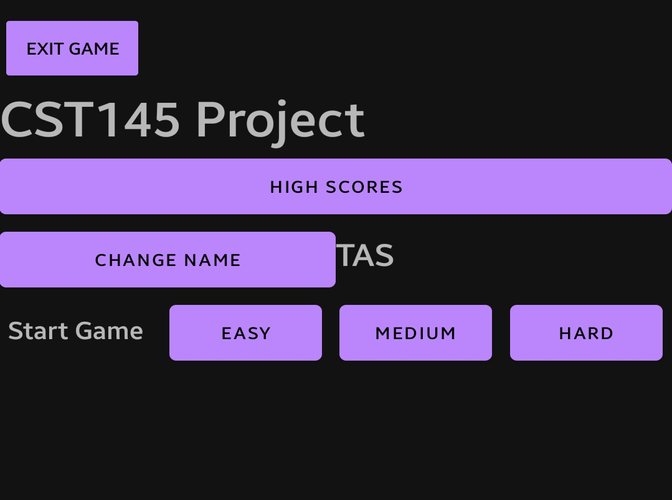 Tass Suderman Portfolio
