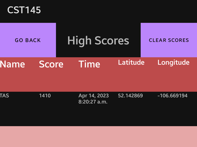 Tass Suderman Portfolio