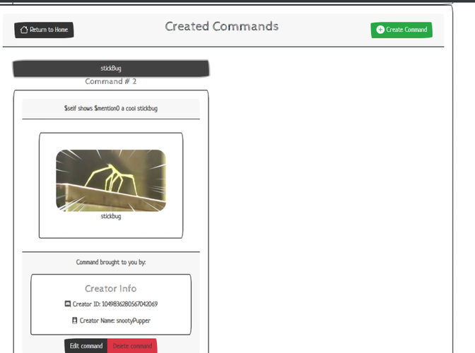 Tass Suderman Portfolio